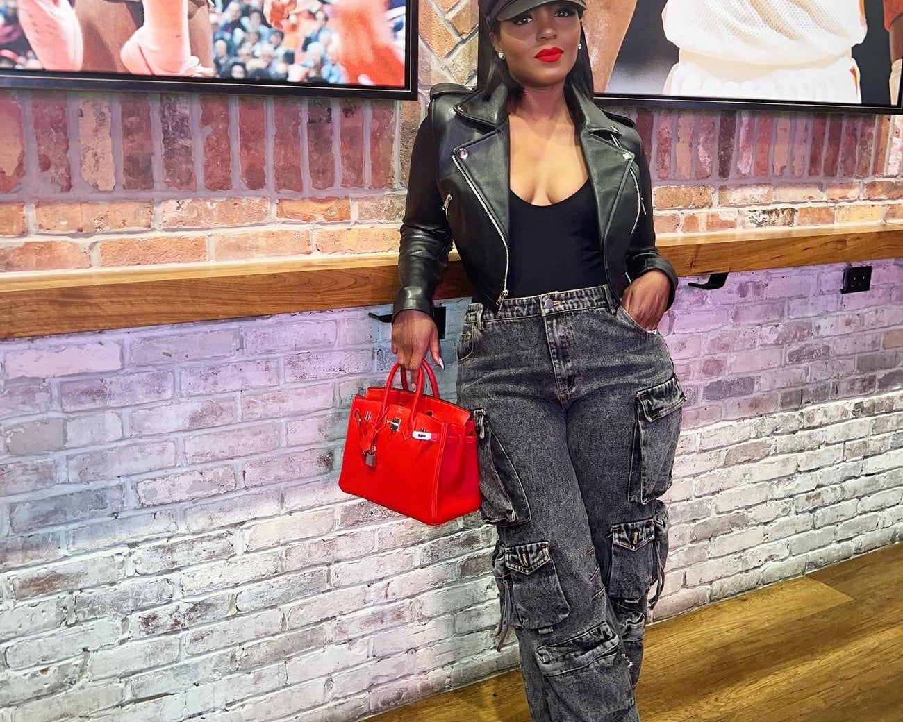 HANDMADE LEATHER CHOKERS | The Vault by Sacha