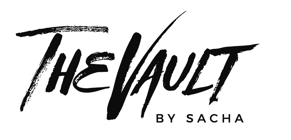 Custom Gray Acid Wash Halter Too | The Vault by Sacha