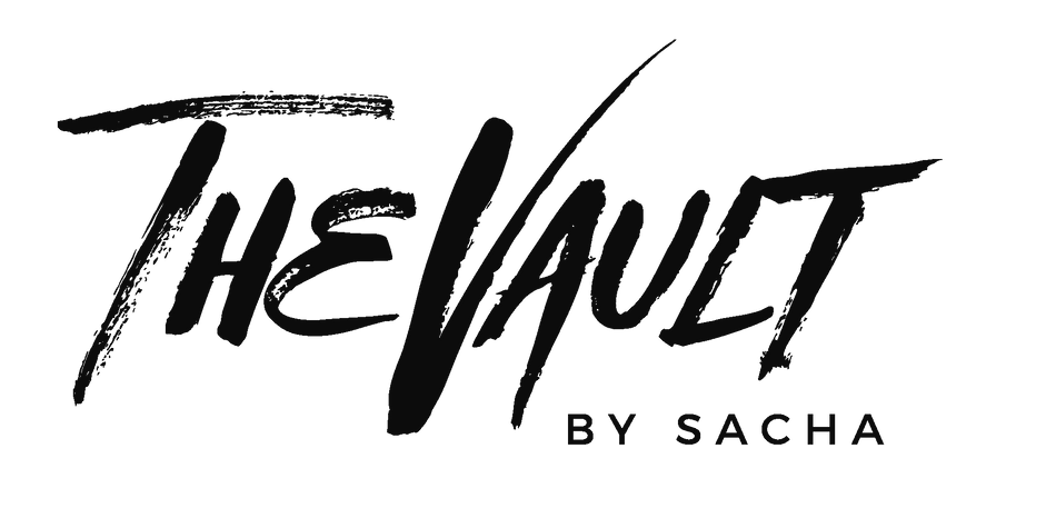 Chain Blouse | The Vault by Sacha